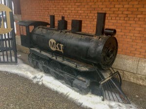 Edmonton Ghost Tour with Fireside Ghost Experience - Wandering Crystal