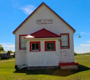 The Ghost Towns of Alberta - Rowley - Wandering Crystal