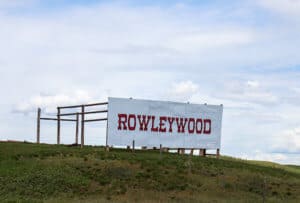 The Ghost Towns of Alberta - Rowley - Wandering Crystal