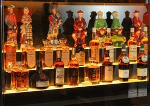 The Scotch Whisky Experience in Edinburgh - Wandering Crystal