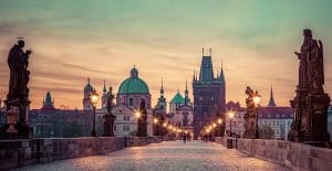 11 Terrifyingly Haunted Places in Prague - Wandering Crystal