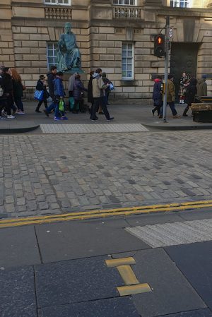 Burke and Hare Edinburgh Tour: The Best Self-Guided Tour of the Burke ...