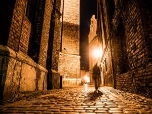 Places to Visit with a Dark History in England - Wandering Crystal