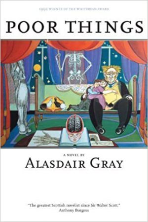 13 Books Set in Scotland That Everyone Should Read - Wandering Crystal