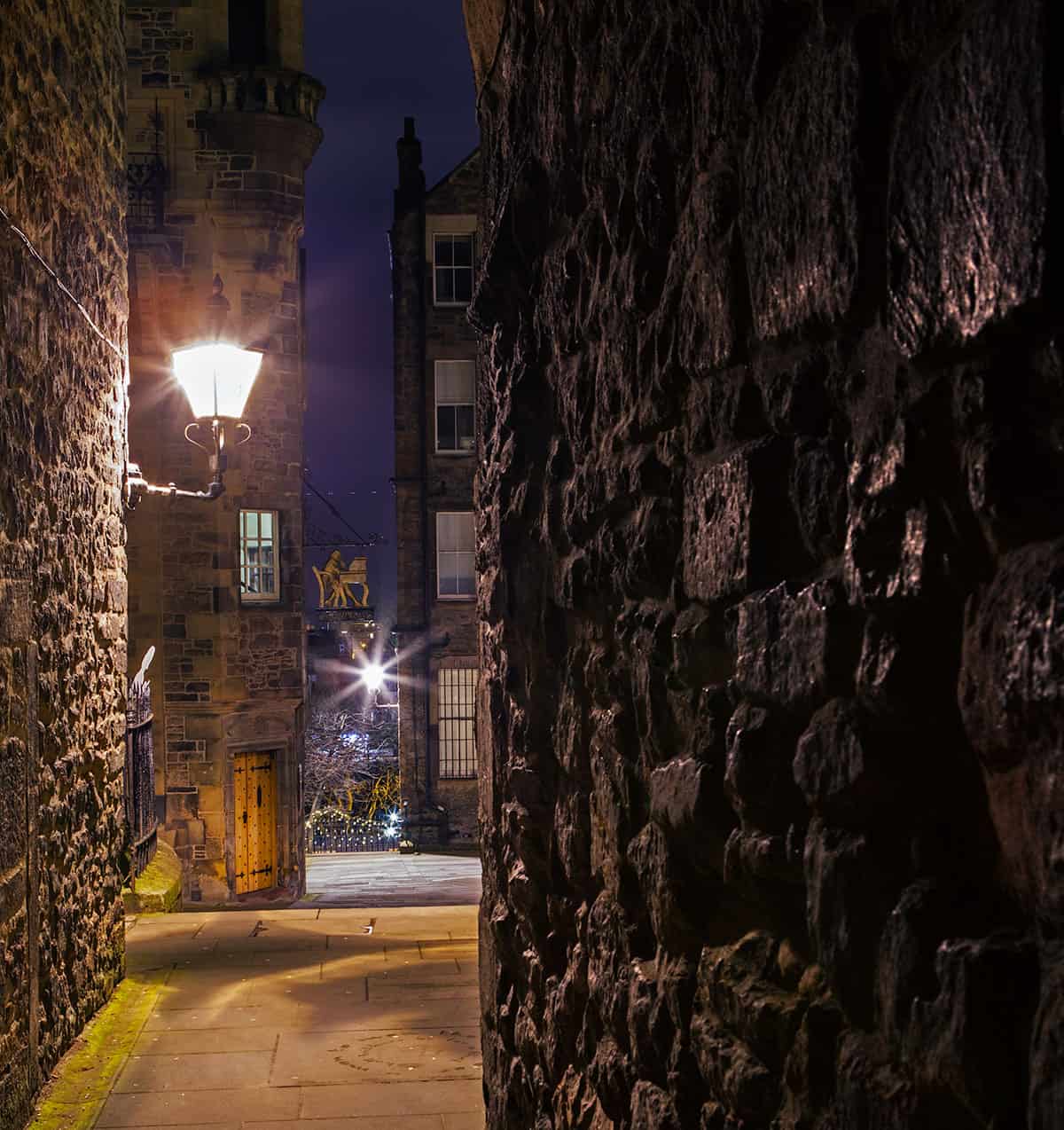 Halloween in Edinburgh: 28 Spooky Things to Do in 2024 - Wandering Crystal