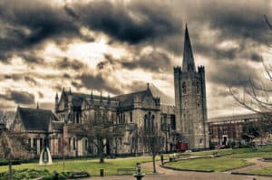 The 7 Best Dublin Ghost Tours - Wandering Crystal