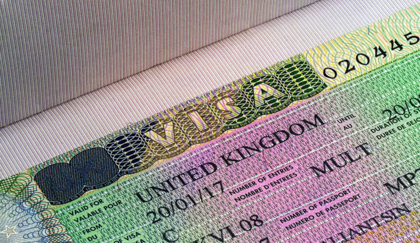 Moving to Scotland from the US: The Ultimate How to Guide - Wandering ...